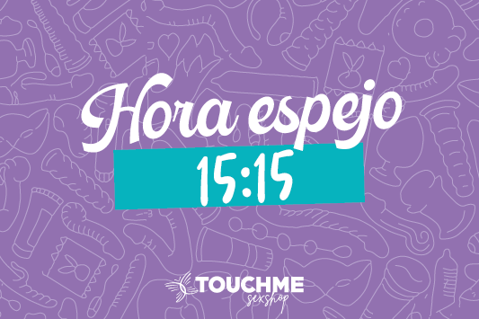 Significado hora espejo en el amor 1515 – Touchme